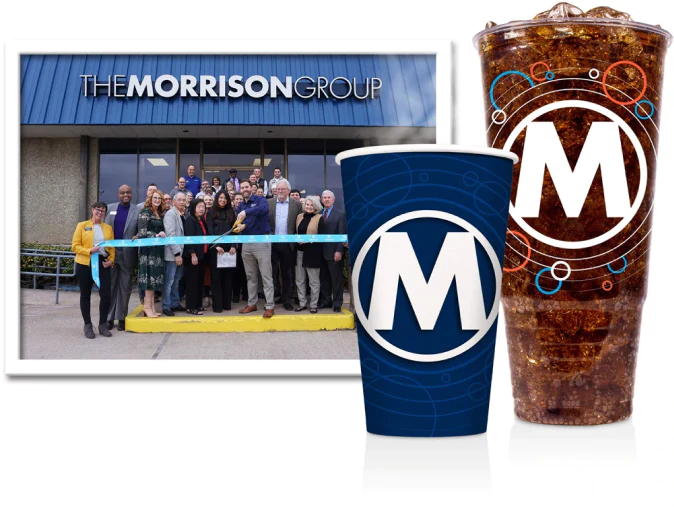 About Us | Morrison Cup Solutions